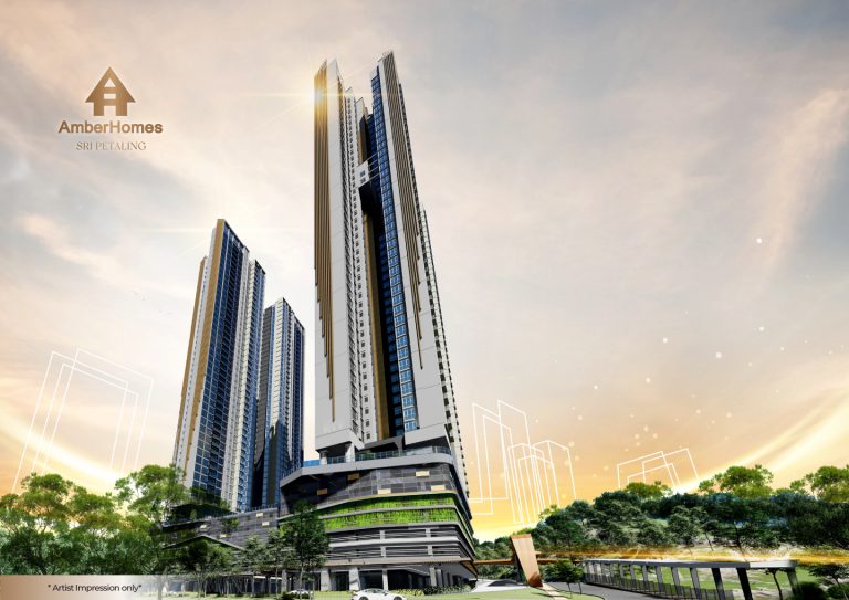 AURUM RESIDENCE – Amber Homes