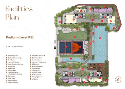 AURUM RESIDENCE – Amber Homes