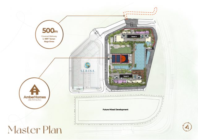 AURUM RESIDENCE – Amber Homes