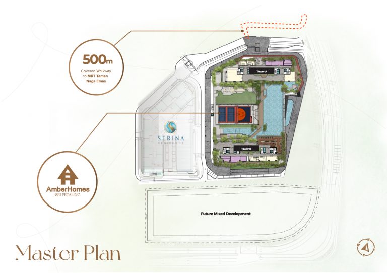 AURUM RESIDENCE – Amber Homes