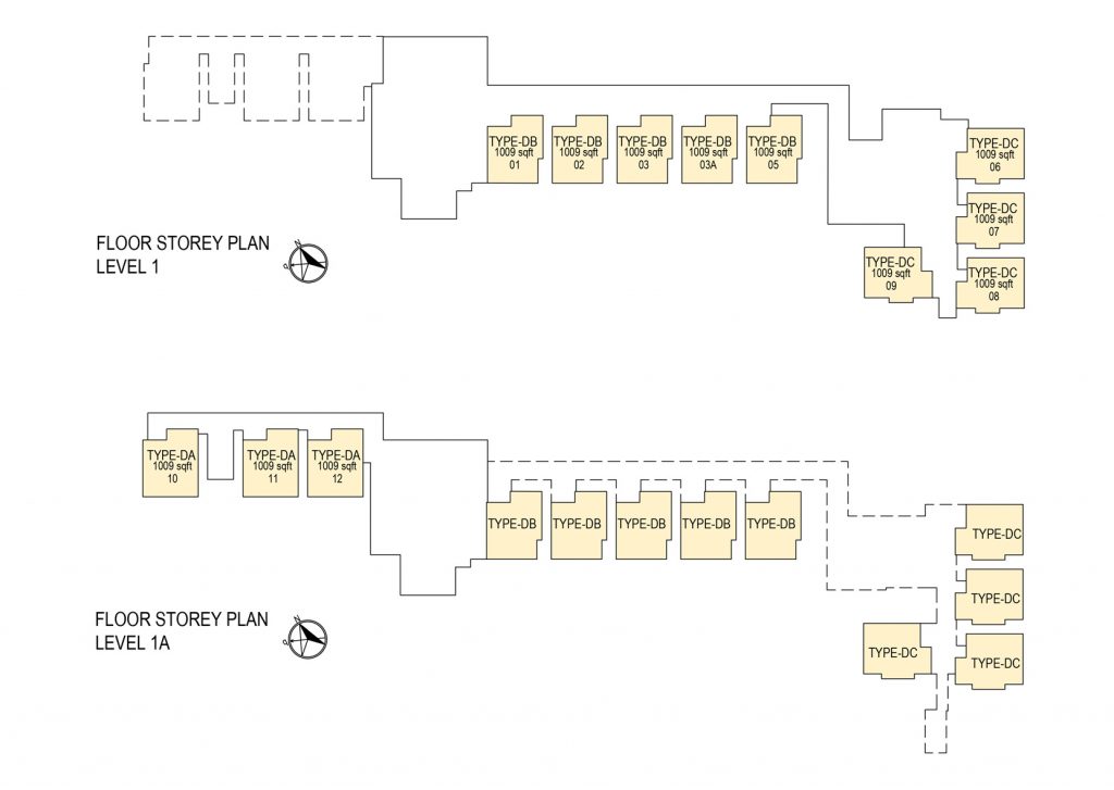 Aster Residence Cheras – Amber Homes