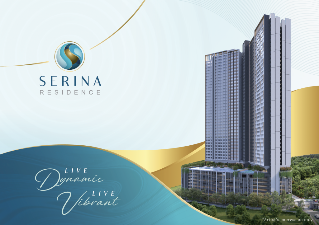 SERINA RESIDENCE – Amber Homes